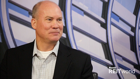 CEO of Self-Storage REIT CubeSmart Sees Little Risk of Overbuilding ...