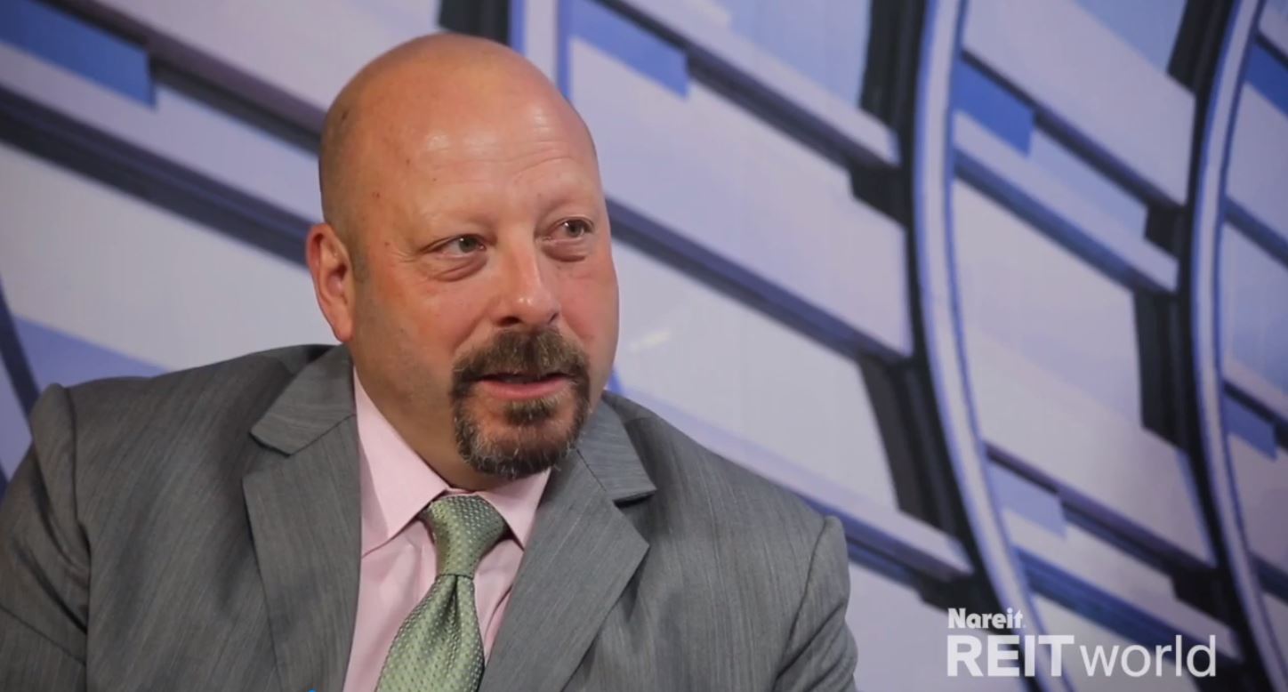 American Campus Communities CEO Says Development Highest Priority | Nareit