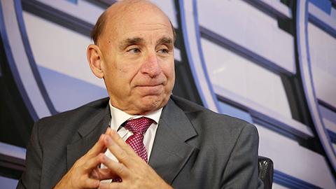 VEREIT CEO Says Cole Capital Sale Will Help Complete REIT’s ...
