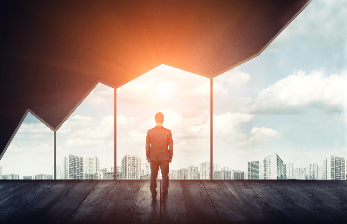 Economists See Strong U.S. Fundamentals Boding Well For Real Estate ...