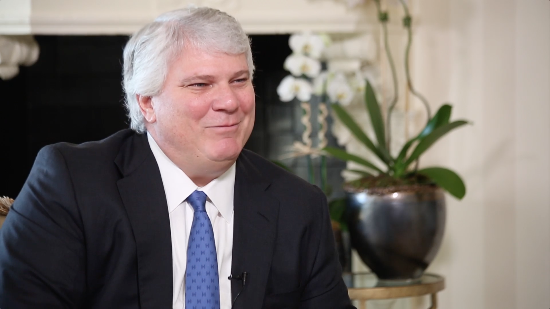 Medical Properties Trust CEO Sees “Tremendous Opportunities” in U.S ...