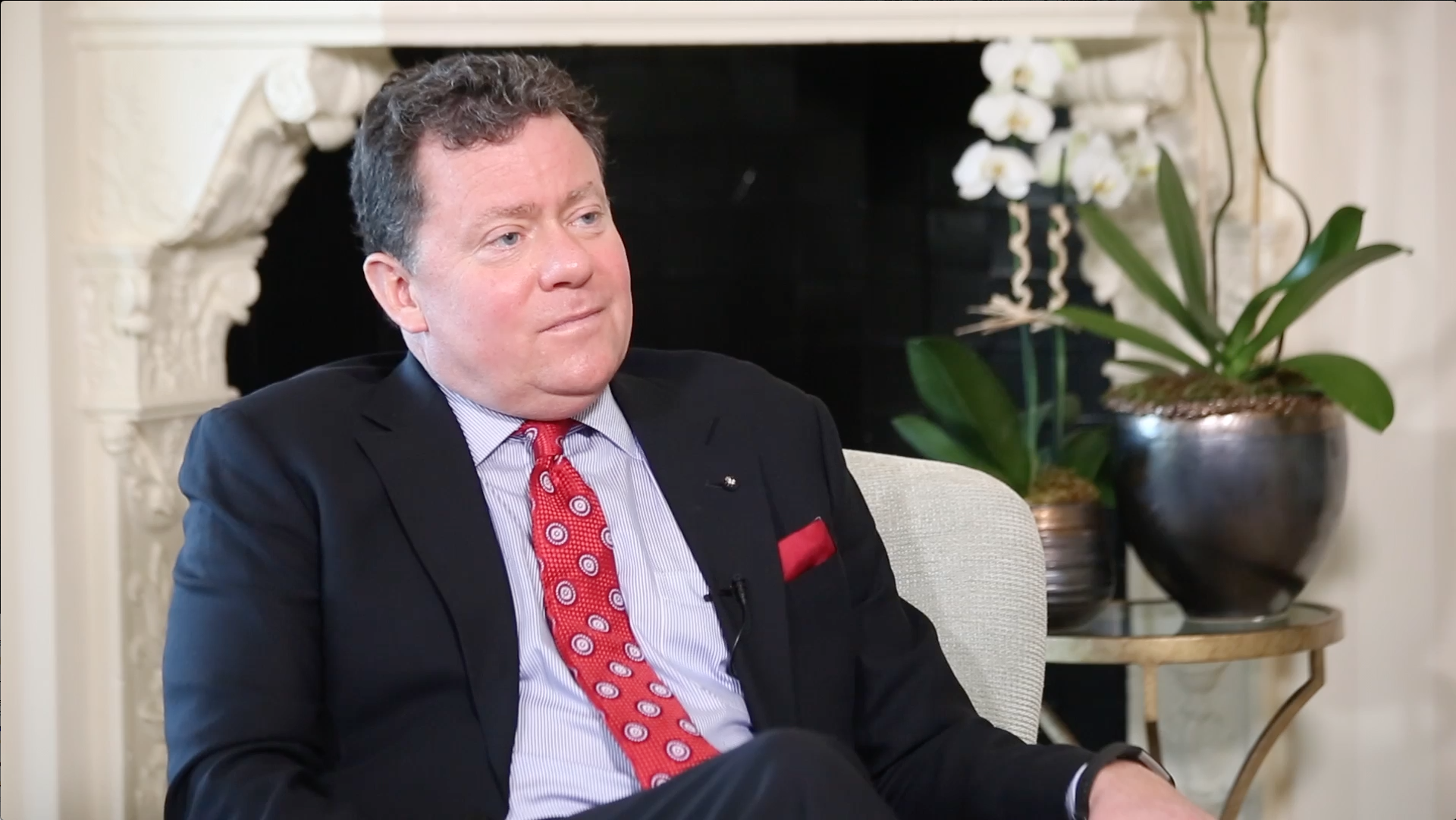 Lazard Portfolio Manager says Cryptocurrencies Could Have Positive ...