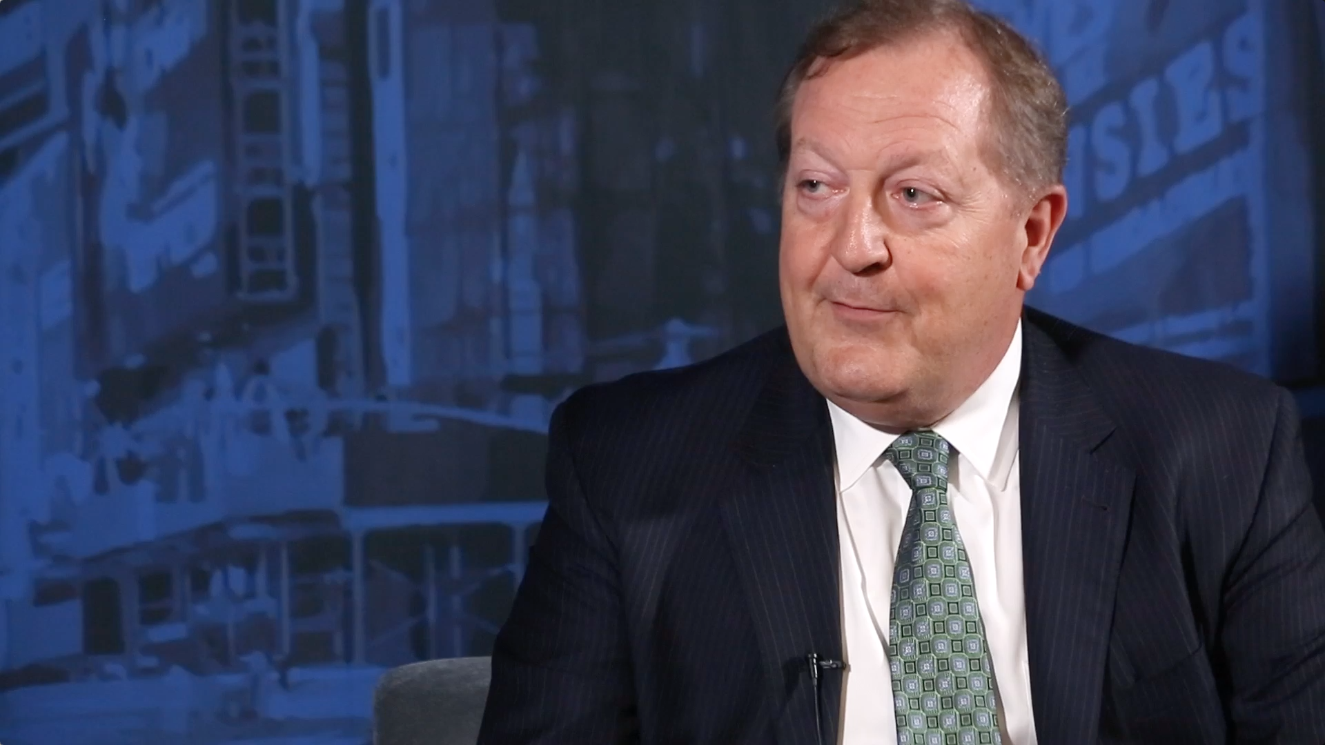 Columbia Property Trust CEO Says San Francisco Market “Stronger Than ...