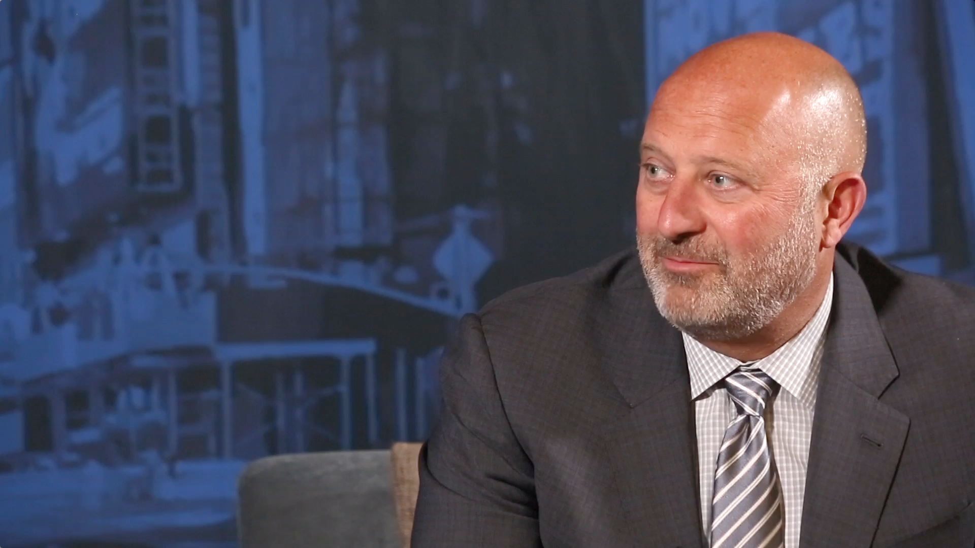 CyrusOne Building Out European Platform | Nareit