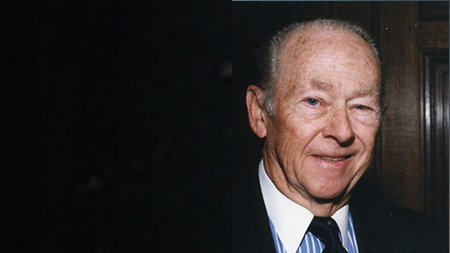 William Newman, Founder and Chair of New Plan Excel Realty Trust, Dies ...