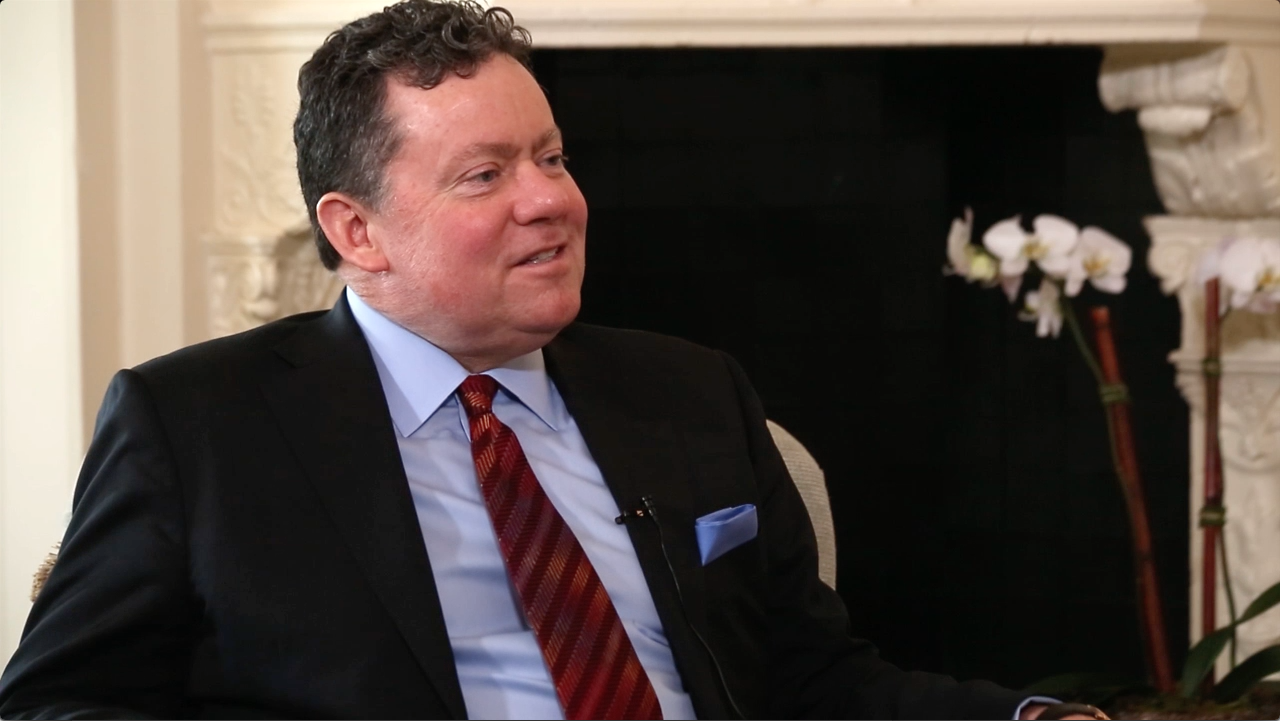 Lazard Fund Manager says Global Uncertainty Creates REIT Investment ...