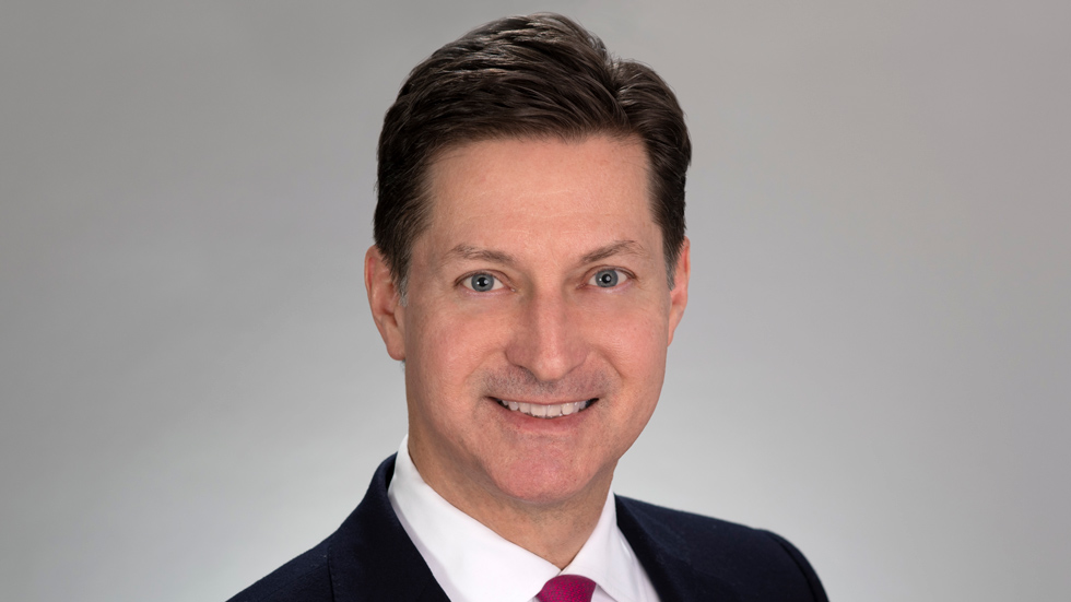 4 Quick Questions with RBC Capital Markets' John Perkins | Nareit