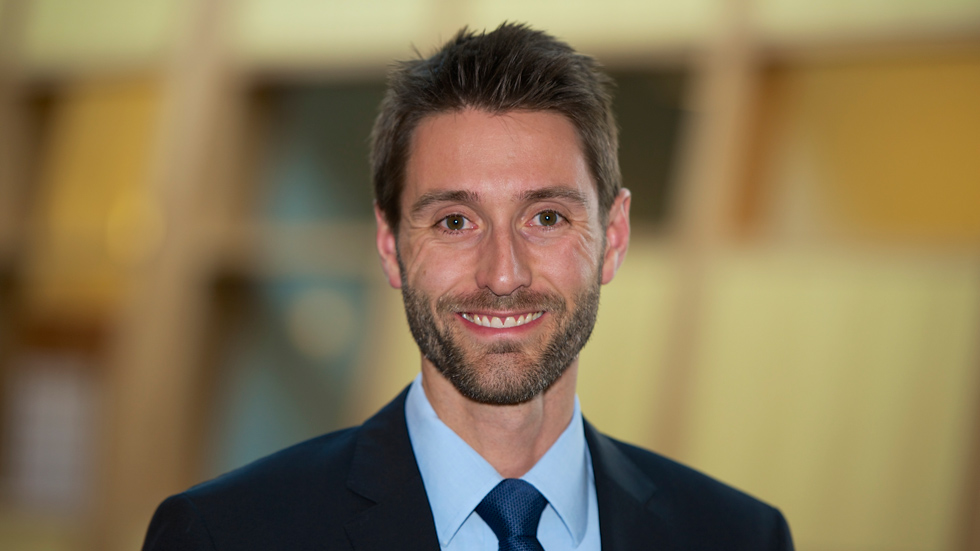 4 Quick Questions with Matthew Cypher | Nareit