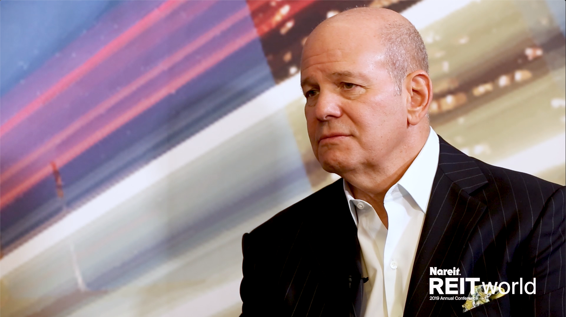 Taubman Centers Seeing Good Demand in Its Shopping Centers | Nareit