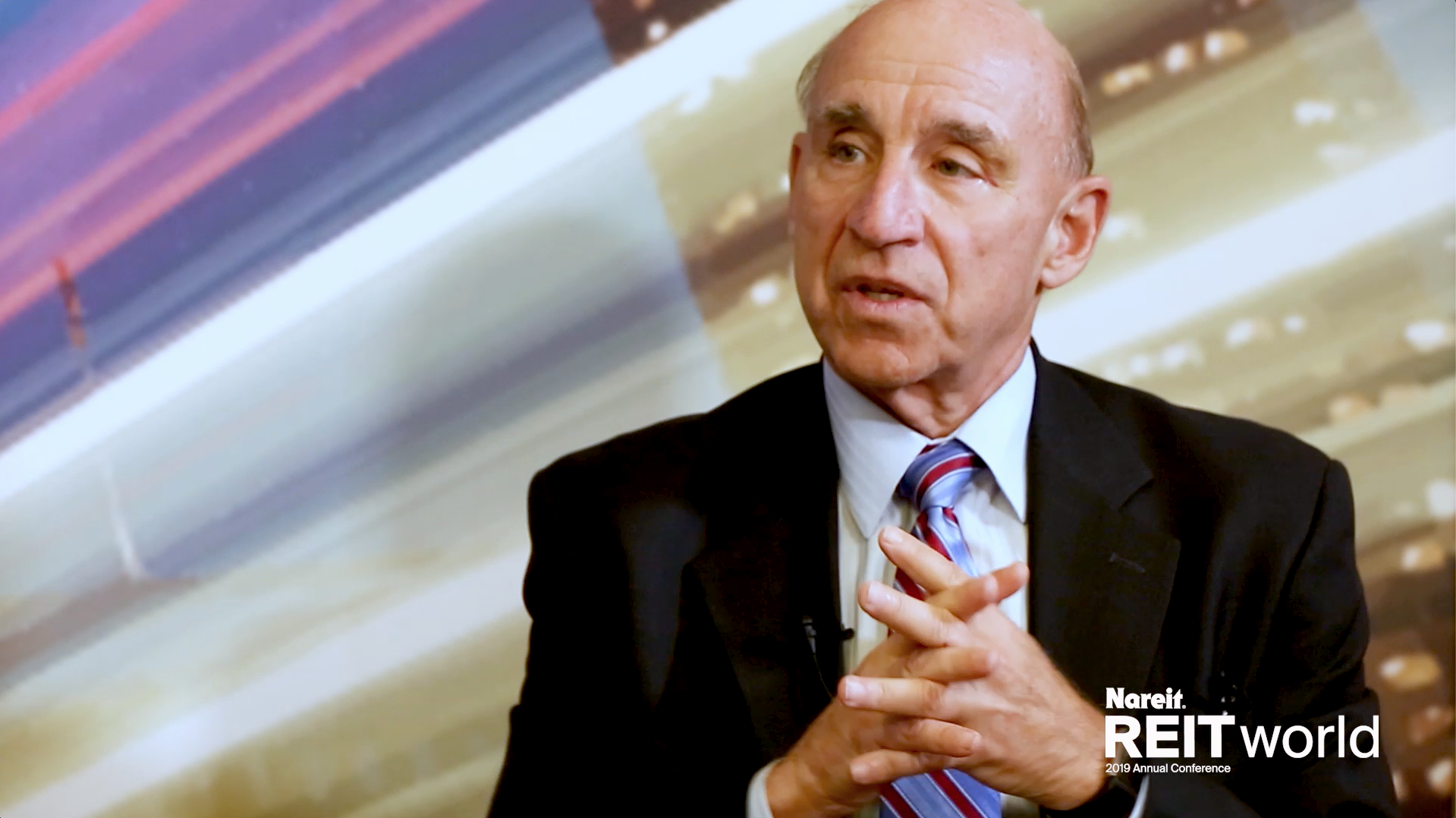 VEREIT Committed to Portfolio Diversification | Nareit