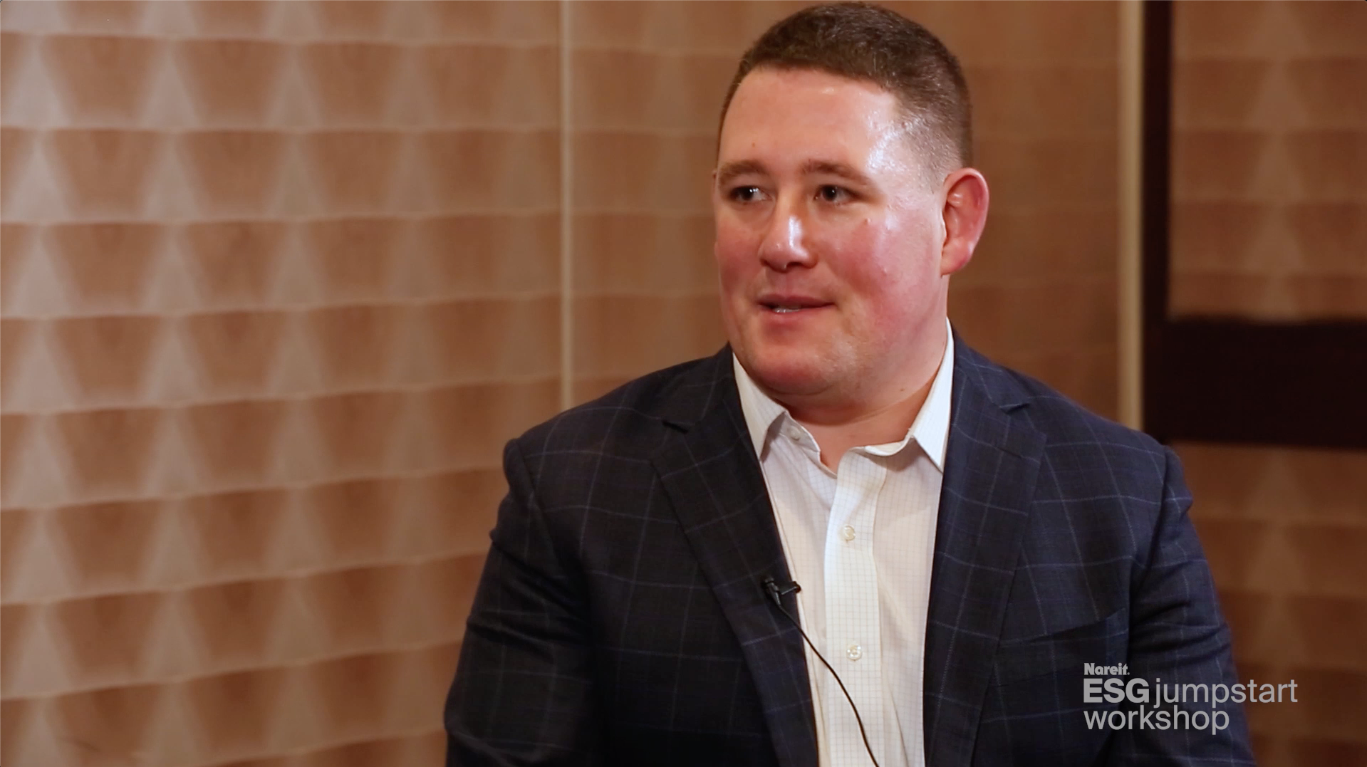 Boston Properties’ Ben Myers on the Importance of Setting Clearly ...