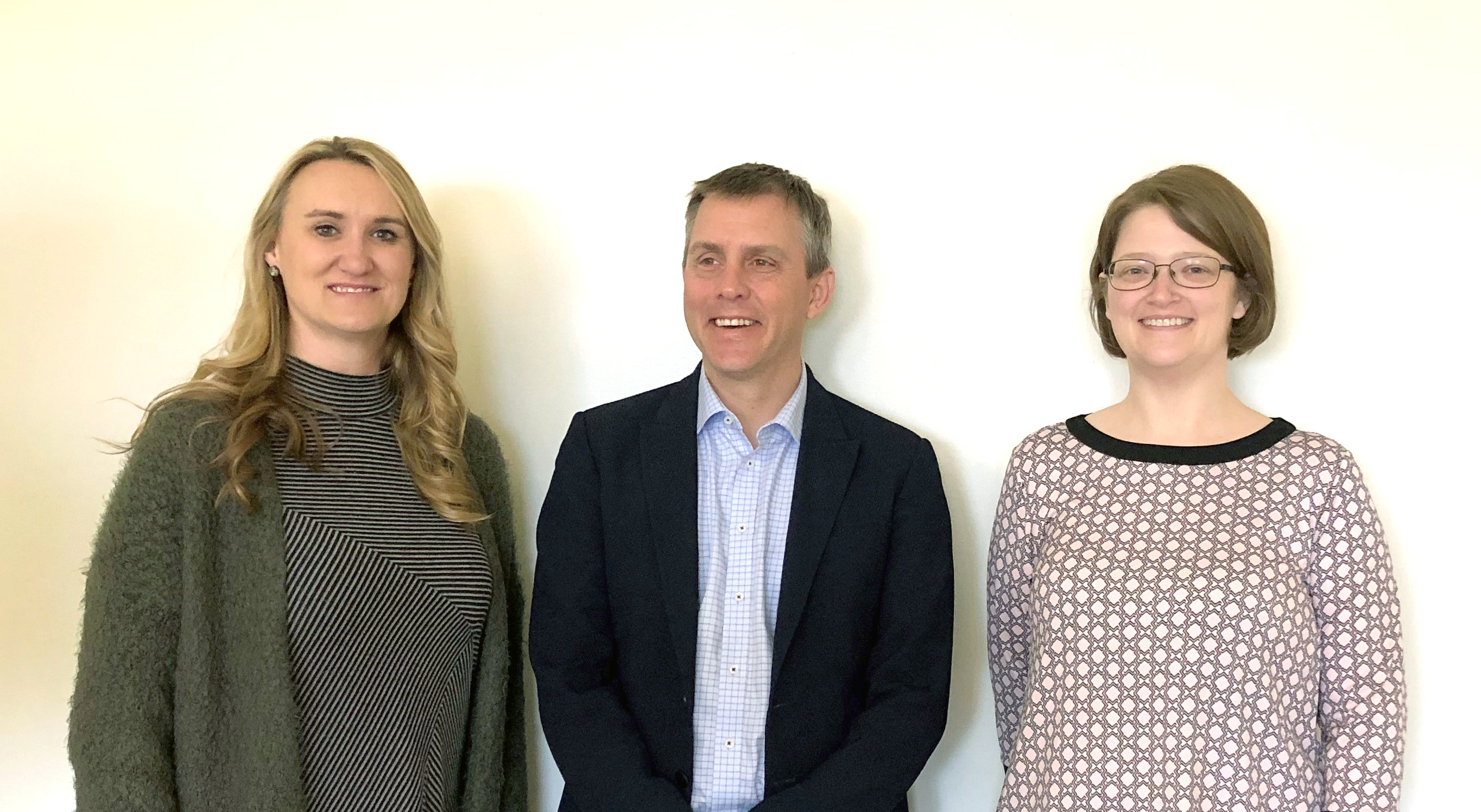 REITs in the Community: Rep. Armstrong Visits IRET | Nareit