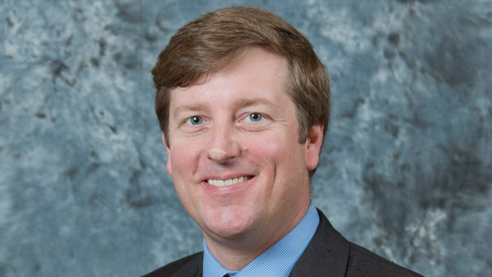 4 Quick Questions with Wells Fargo's Billy Wright | Nareit