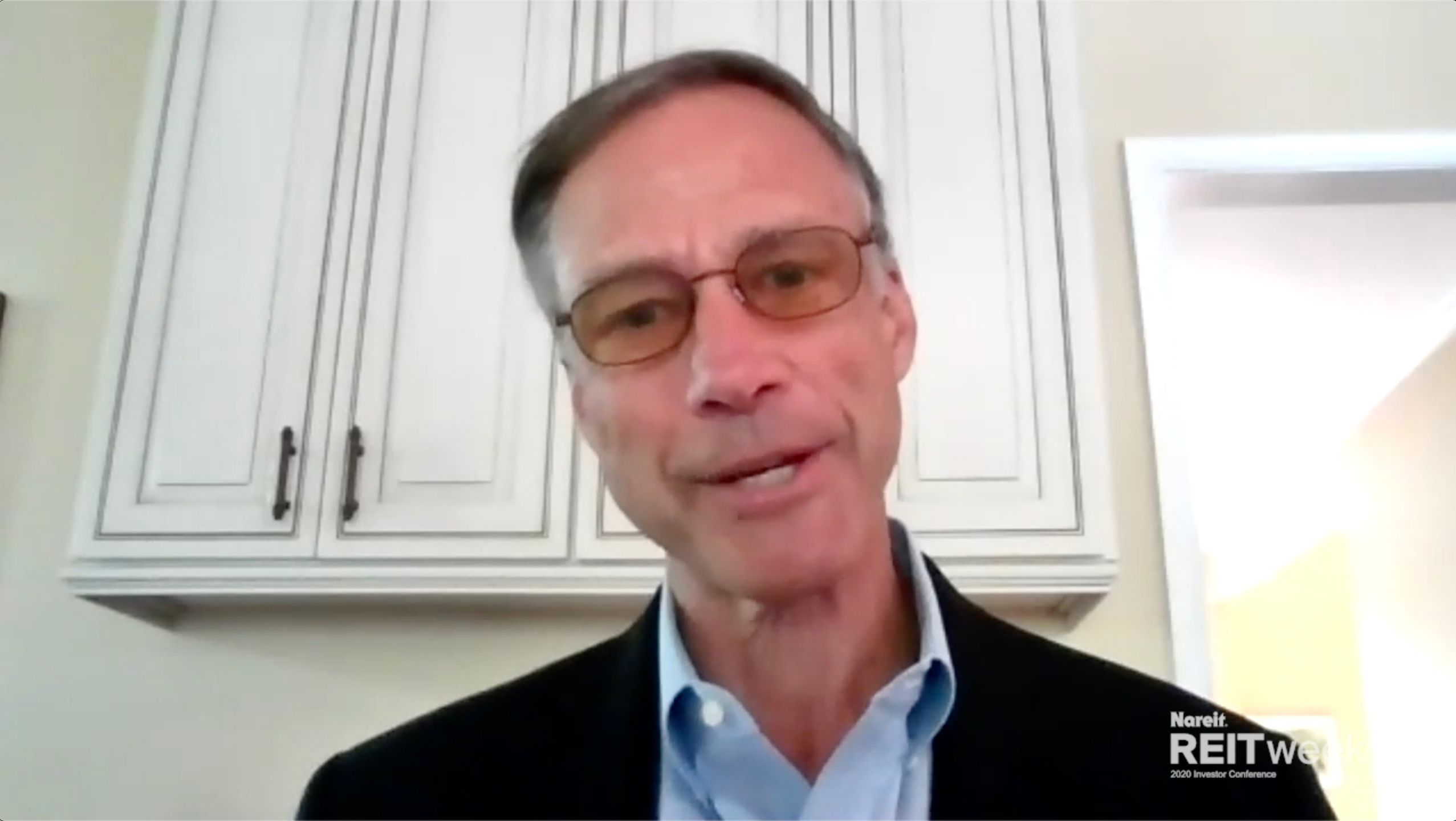 American Tower CEO Says REIT’s Investment Thesis is “Unwavering” | Nareit