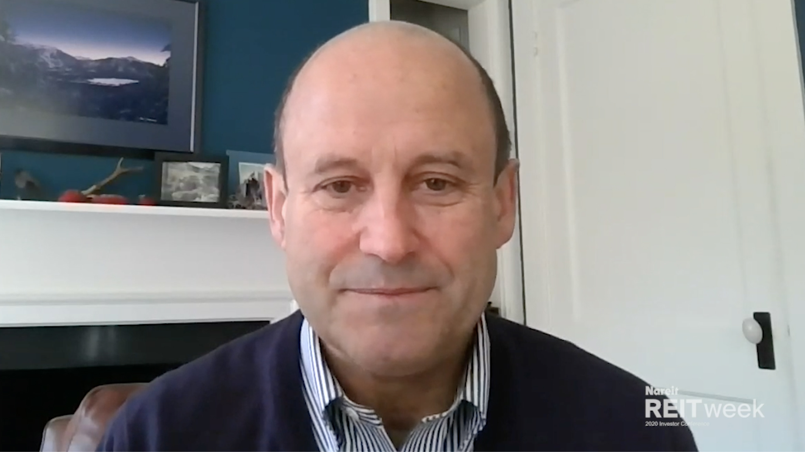 VICI Sees Pick-up in Demand for Experiential Real Estate Post-COVID ...