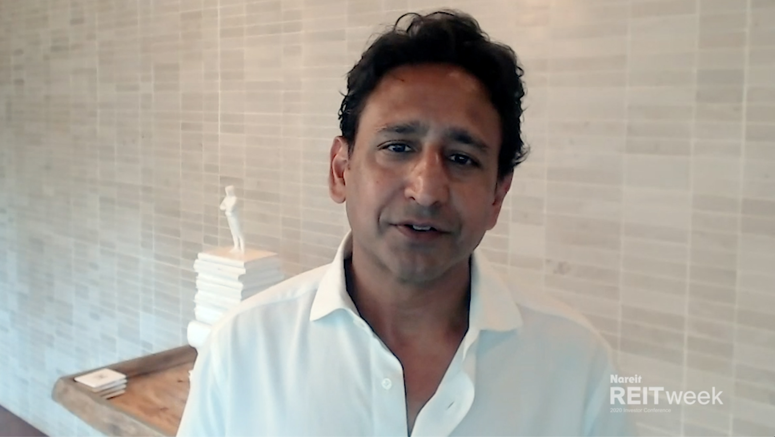 Hersha Hospitality Trust Cut Expenses to Adapt During Pandemic | Nareit