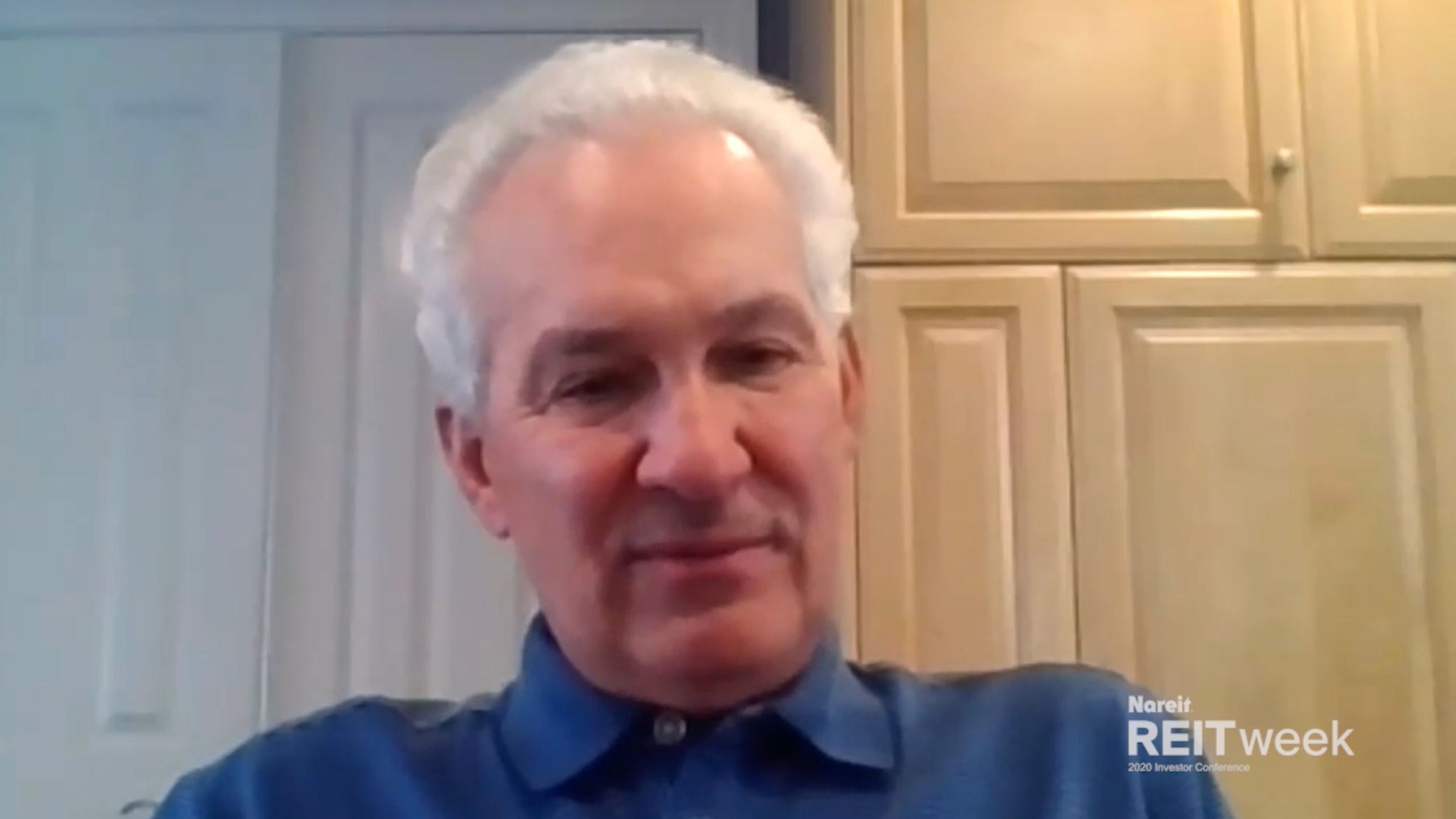 Host Hotels to Emerge with Stronger Operating Model Post-Crisis | Nareit