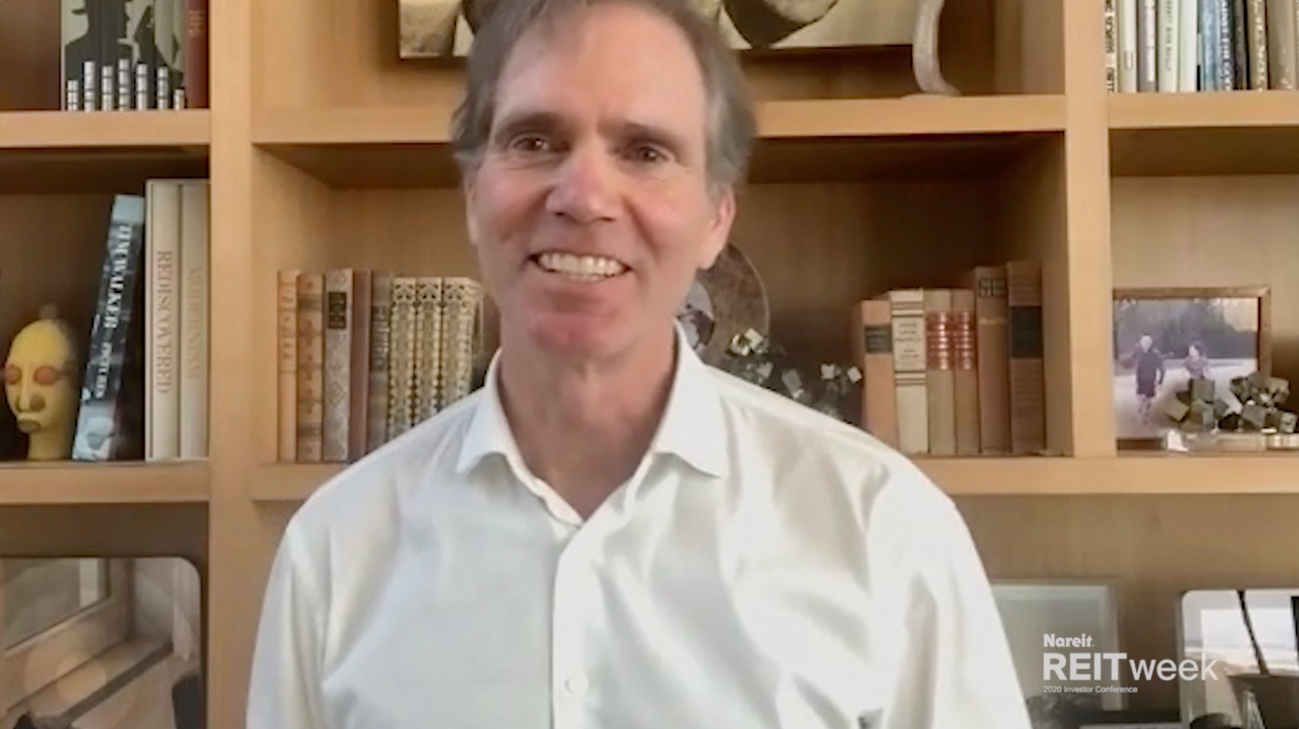 iStar Working on Educating Investors on Value of Largest Investment ...