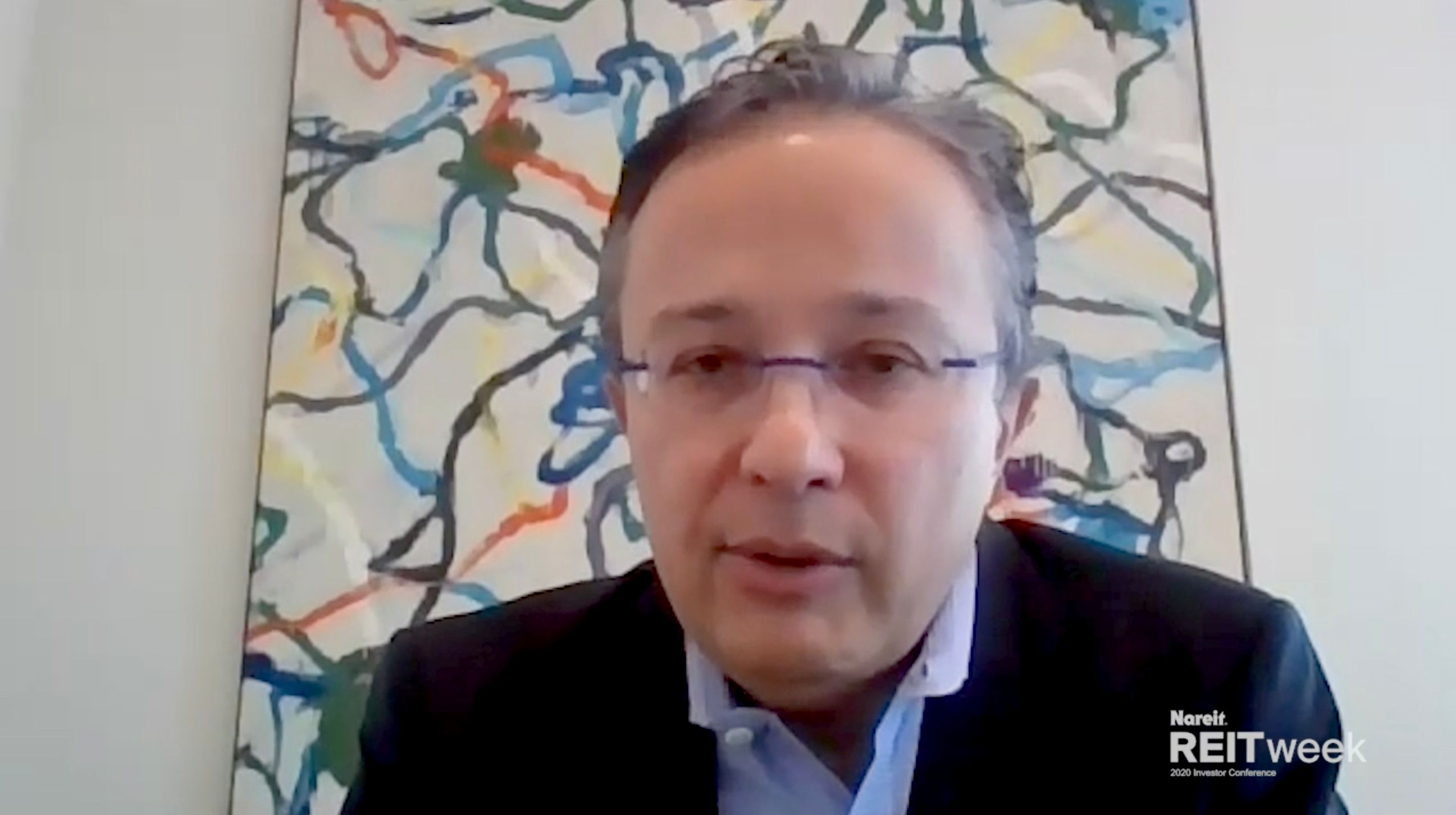 Bluerock Residential CEO Says Focus on Knowledge Economy Worker Proving ...