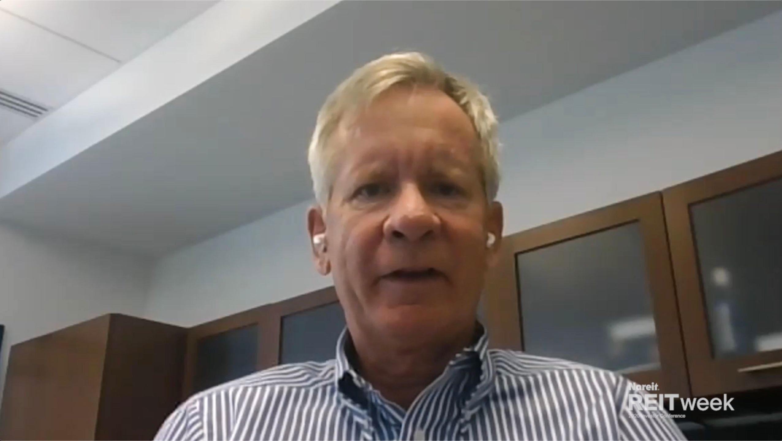 Easterly Government Properties CEO Says Acquisition Pipeline “Larger ...