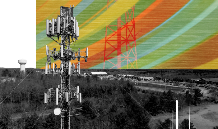 SBA Communications Poised for Future Growth | Nareit