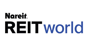 Nareit’s REITworld: 2020 Annual Conference on Track for Record ...