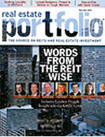 REIT Magazines | REIT.com