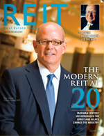REIT Magazines | REIT.com