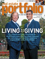 REIT Magazines | REIT.com