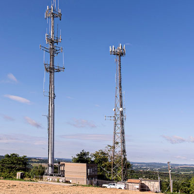 How REITs Deliver Access to the New Economy | Nareit