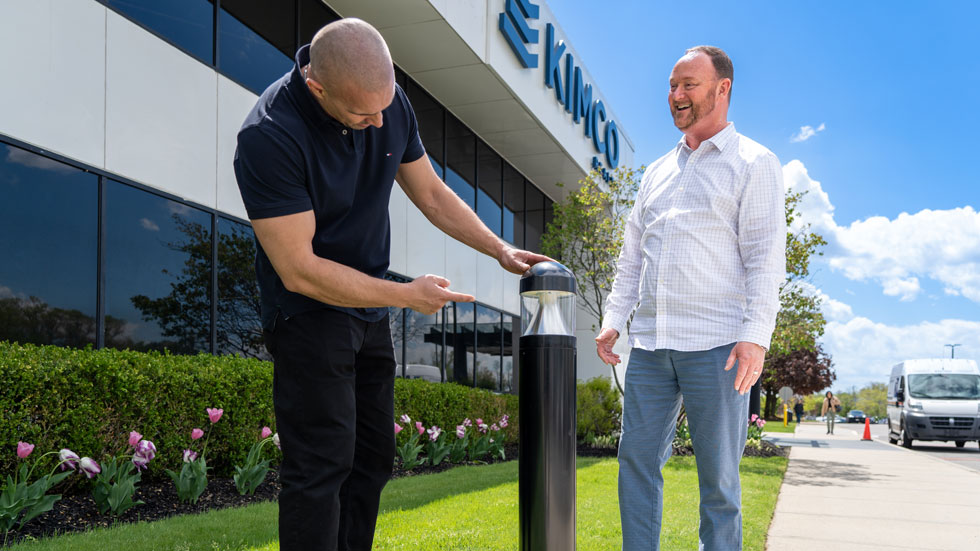 Kimco's Proactive Natural Disaster Response Protects Local Communities ...