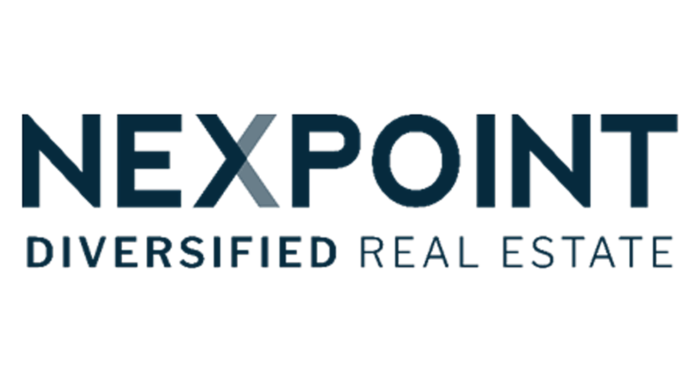 Nareit Welcomes New Member NexPoint Diversified Real Estate Trust | Nareit