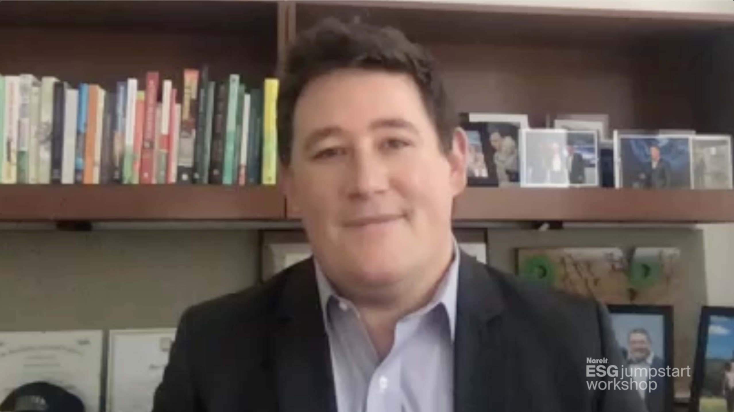 Boston Properties’ Ben Myers Says Collaboration is “Essential” for Real ...