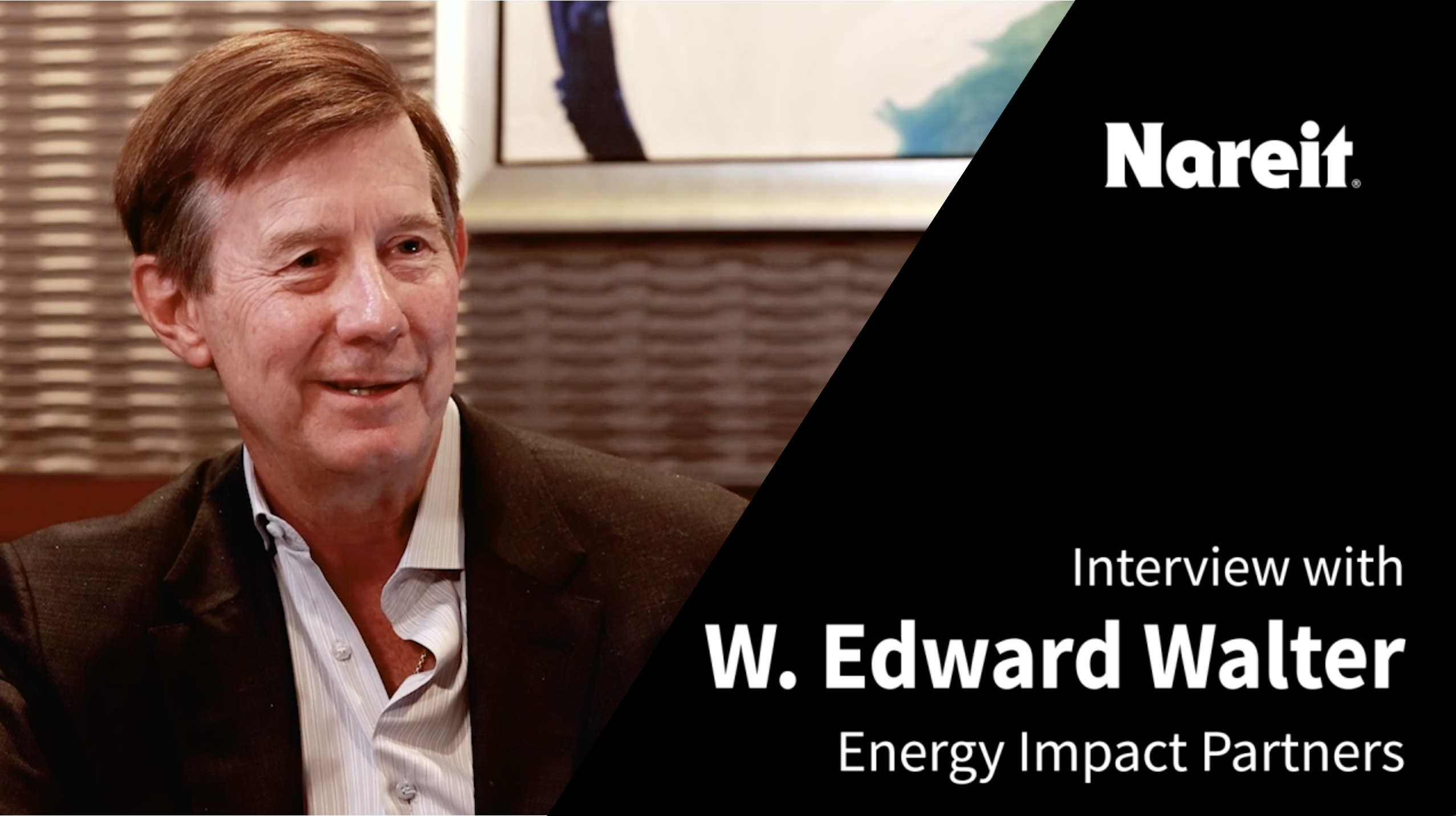 Energy Impact Partners Targeting Opportunities from Changes in Energy ...