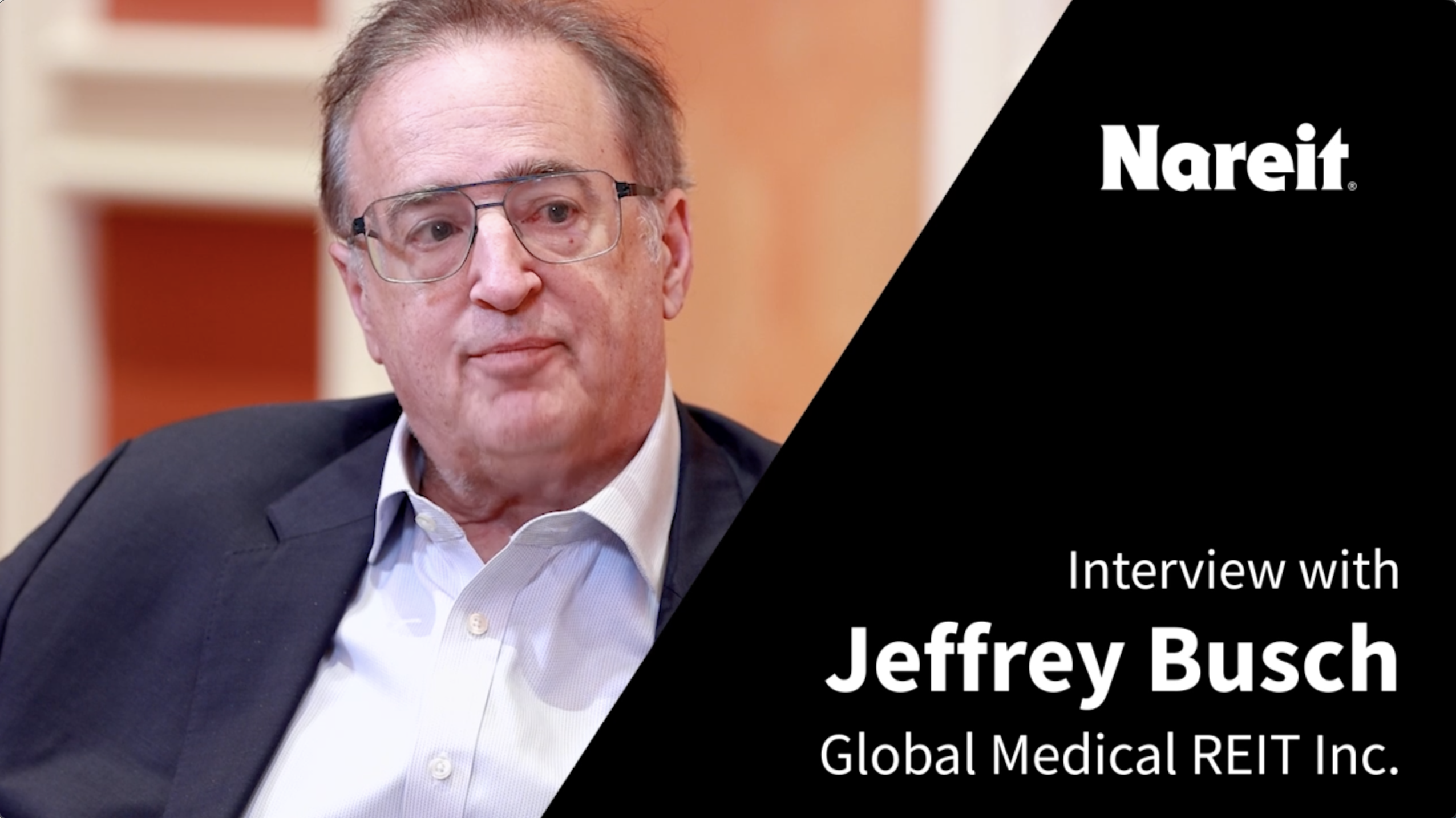 Global Medical REIT’s Strong Year and Optimistic Outlook | Nareit