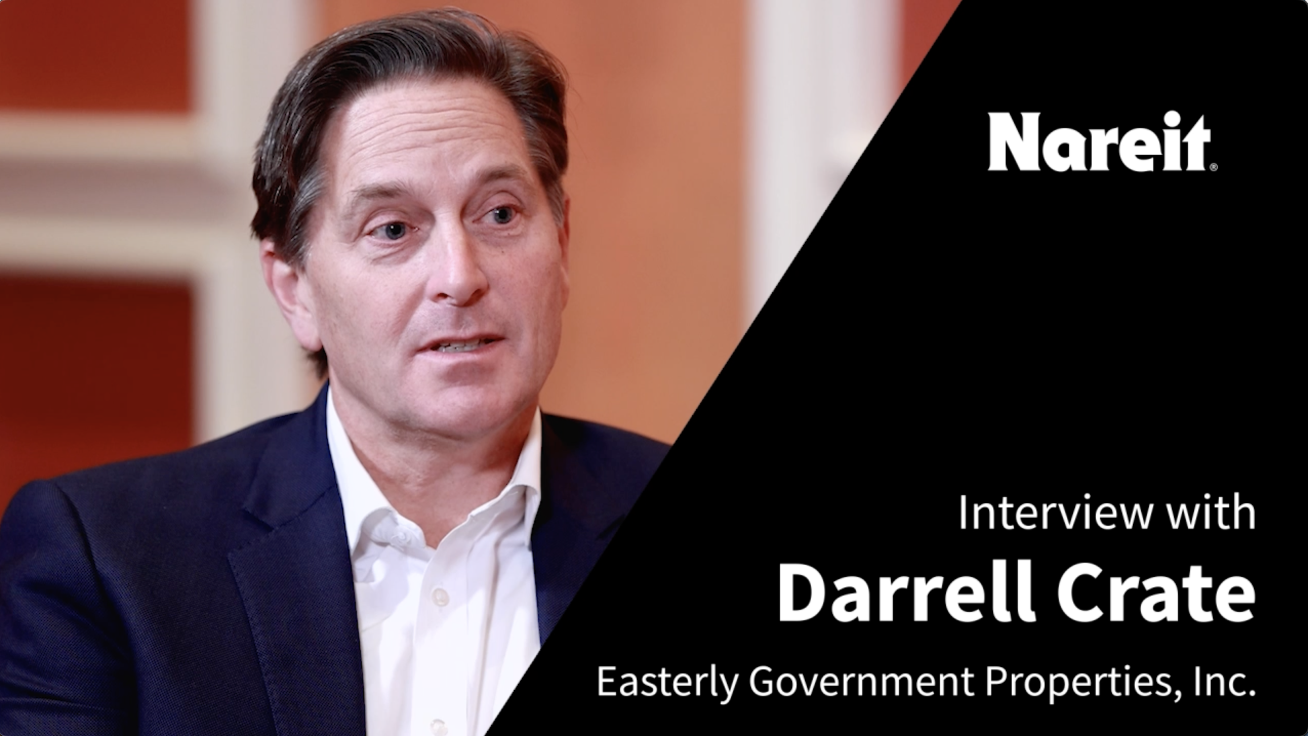 Easterly CEO Sees Benefits from Focus on Modern, Well-Maintained ...