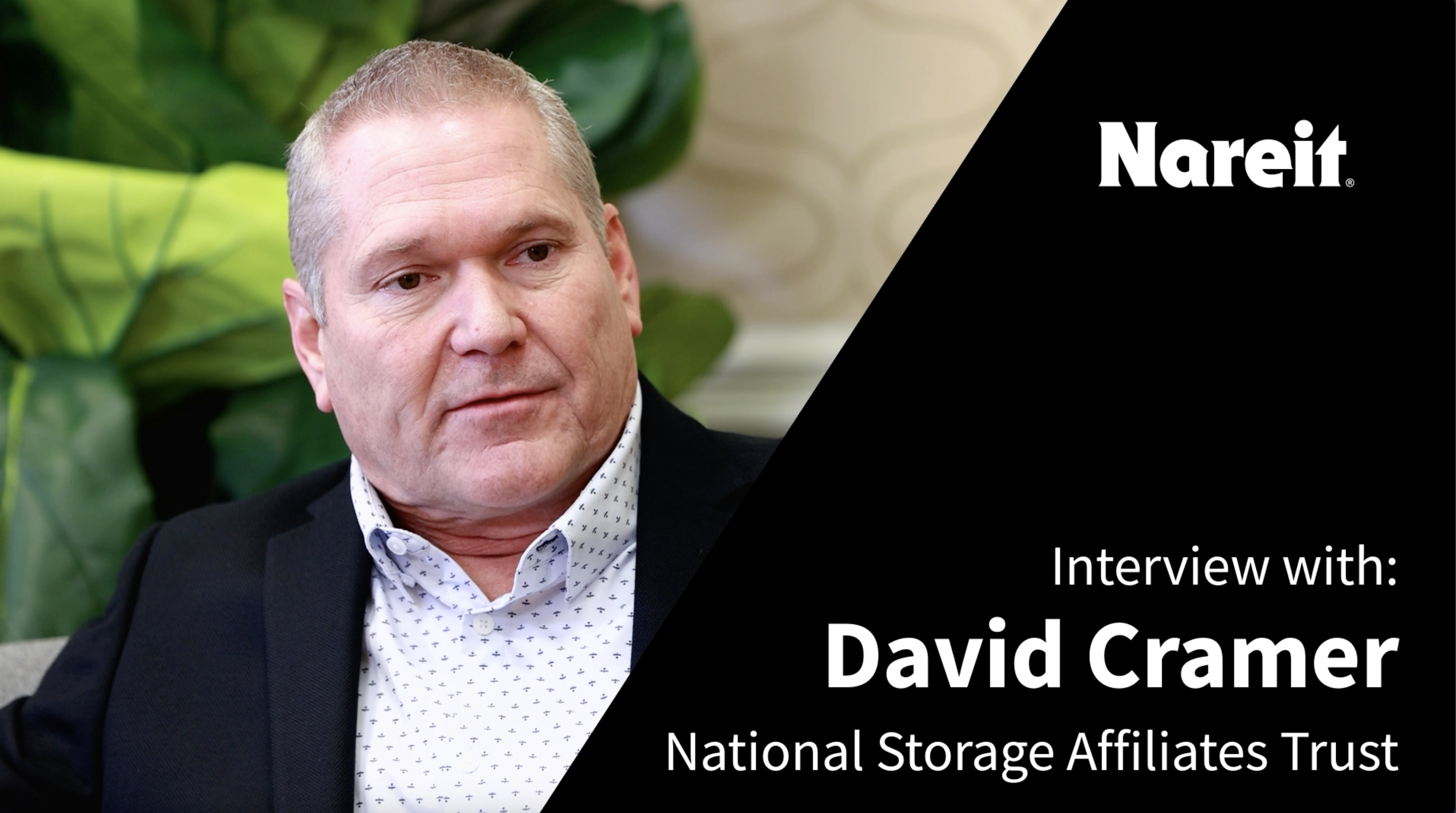 National Storage Affiliates Sees Portfolio Momentum as New Strategies ...