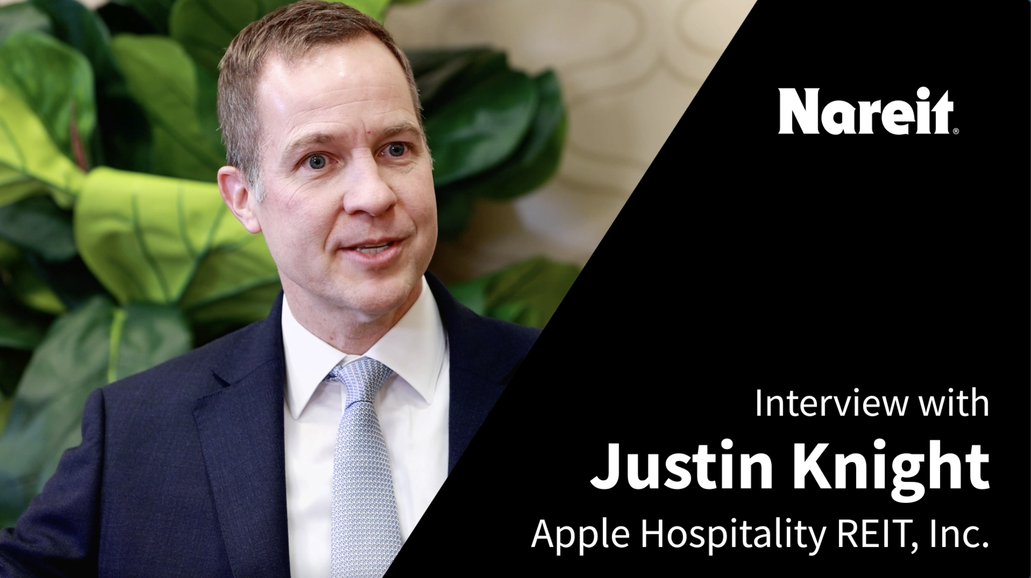 Apple Hospitality REIT Sees Resilient Leisure Demand and Global Event ...