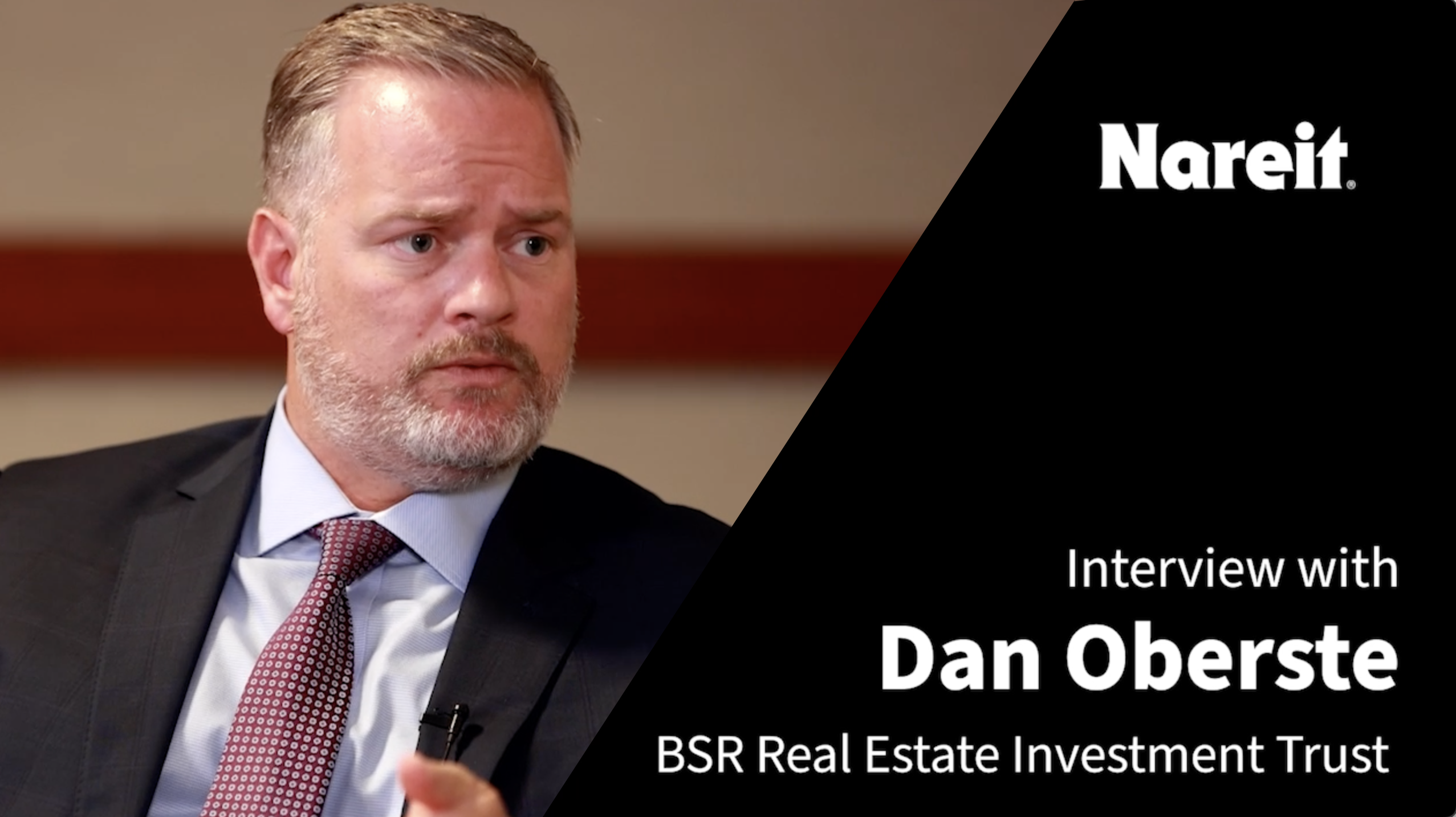 BSR Says Share Repurchases Represent “Highest and Best” Return on ...