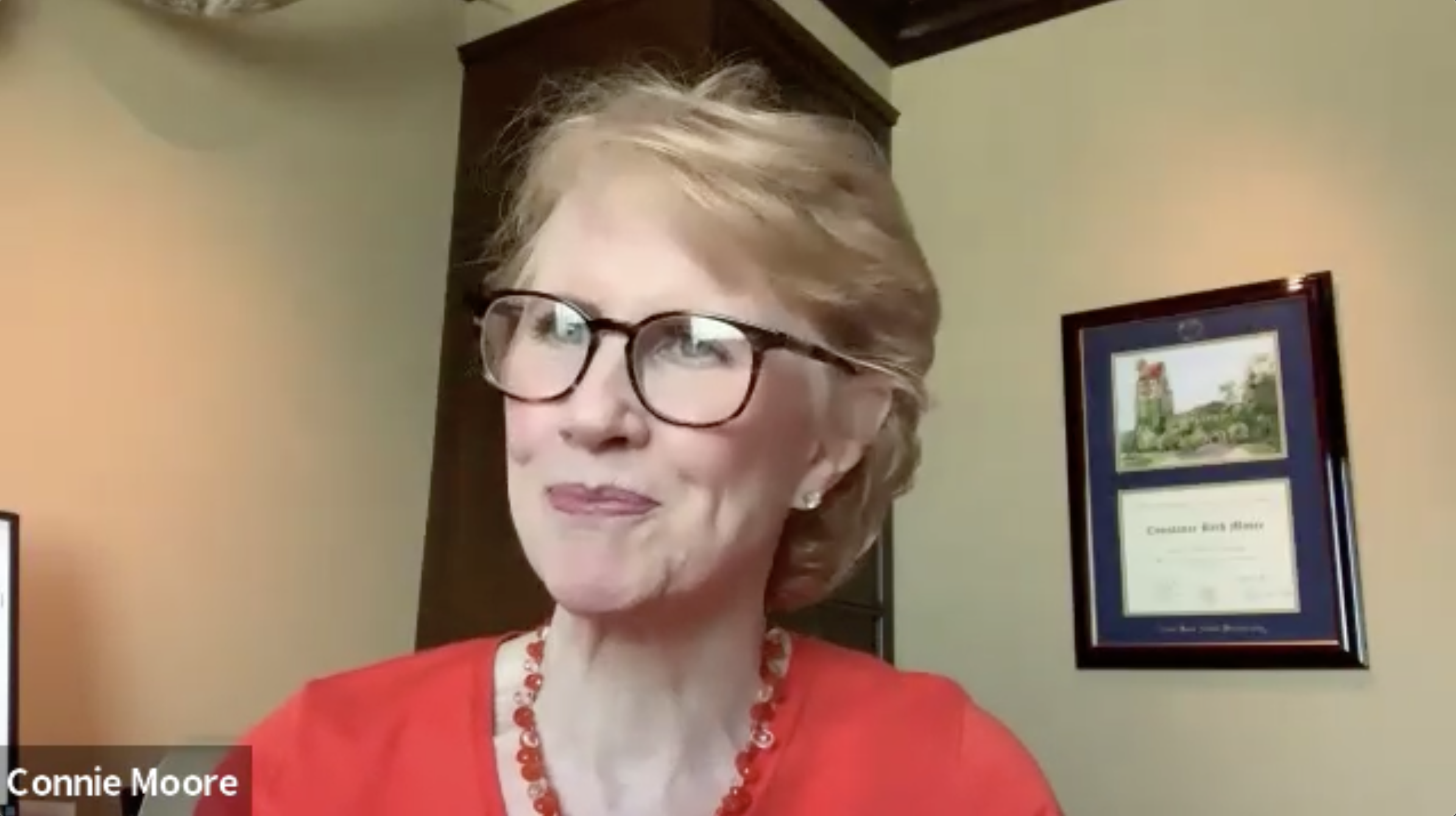 REITs at 65: Connie Moore on REITs’ Enduring Focus on Access to Capital ...