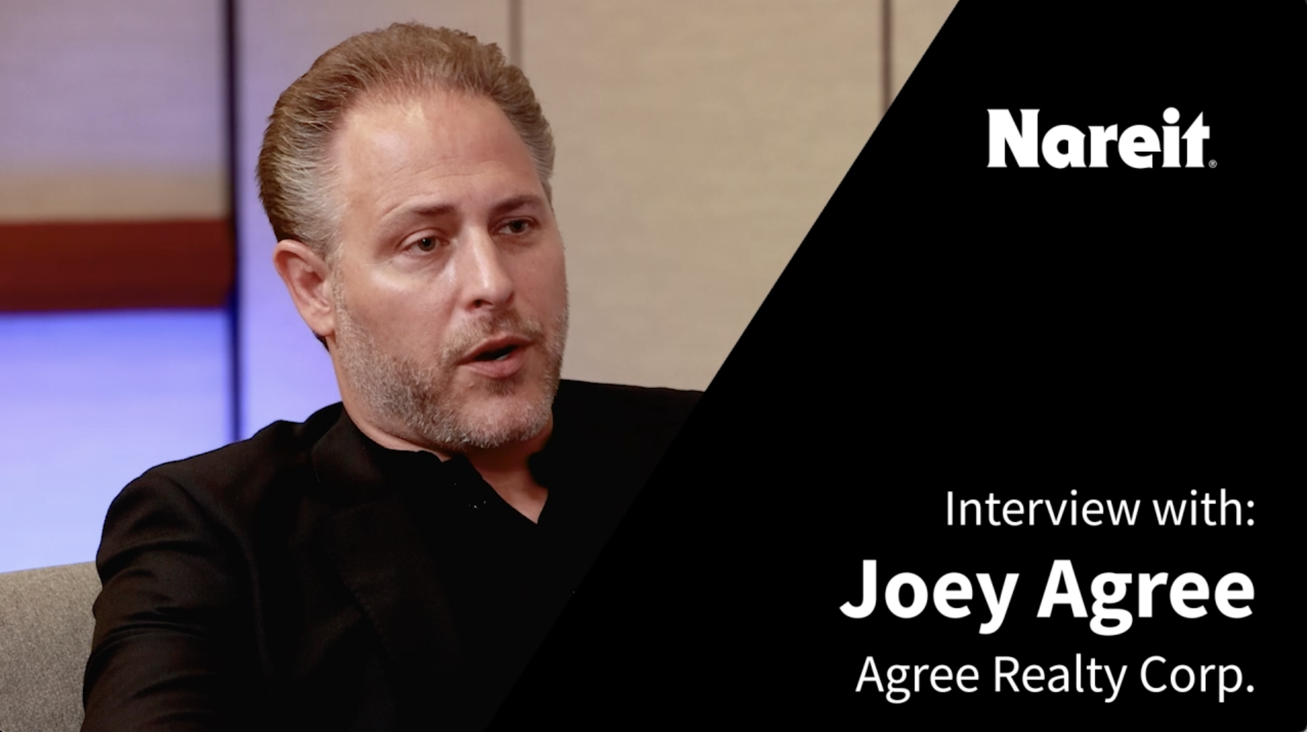 Agree Realty Working to Efficiently Identify Strongest Investment ...