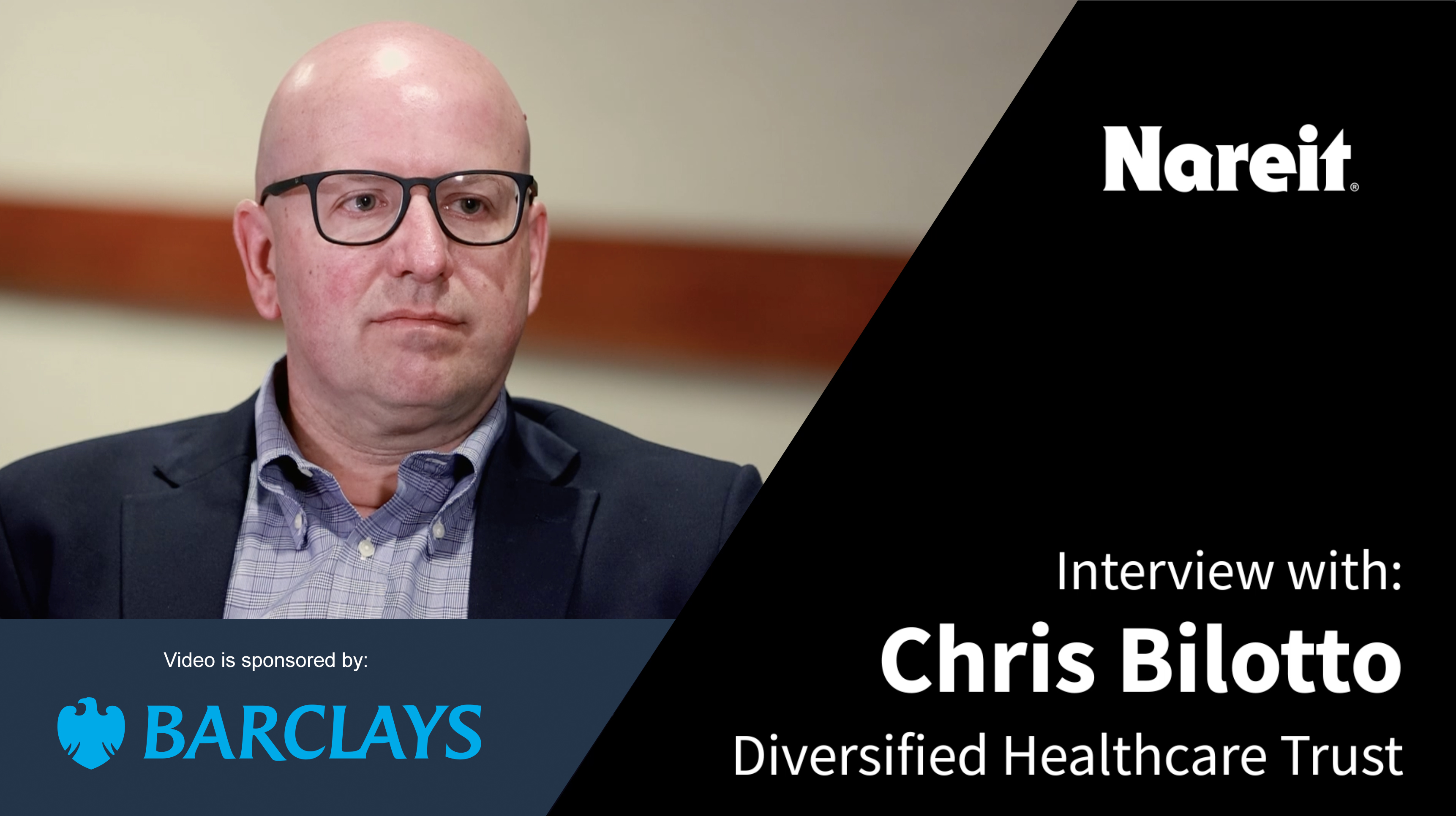 Diversified Healthcare Trust Builds Strong Foundation for Growth in ...