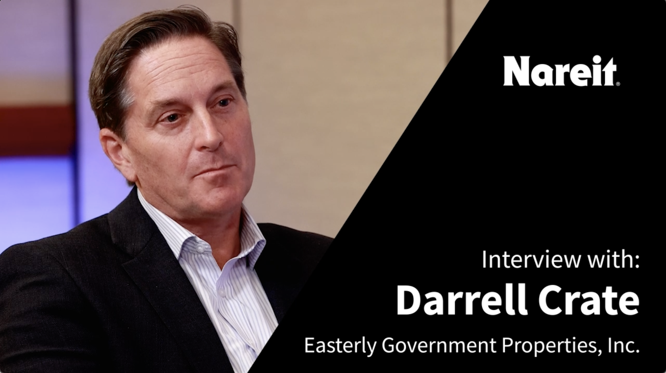 Easterly Government Properties Says Portfolio Caters to a Range of ...