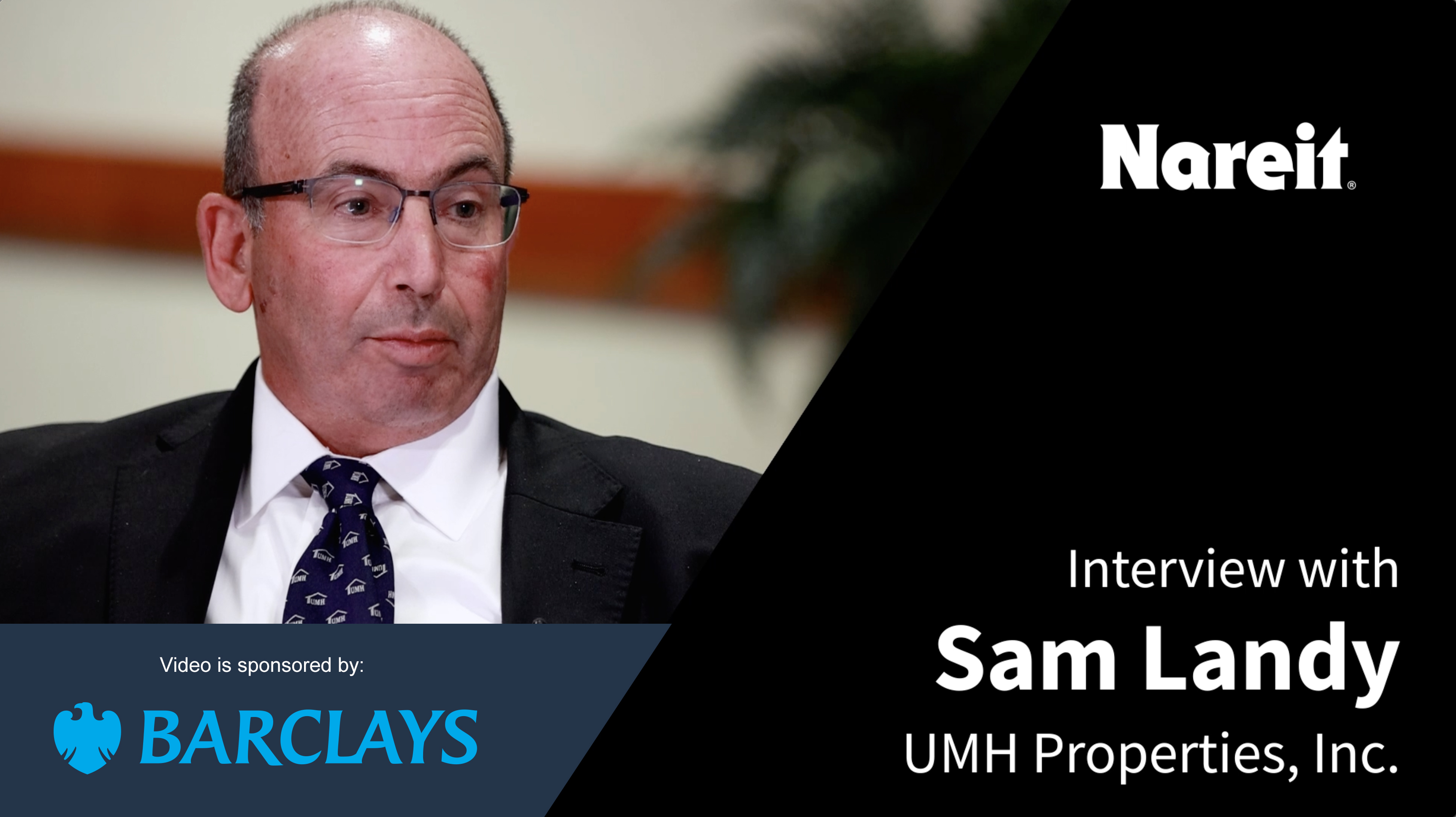 UMH CEO Sees Improved Ability to Sell Homes as Key Contributor to ...