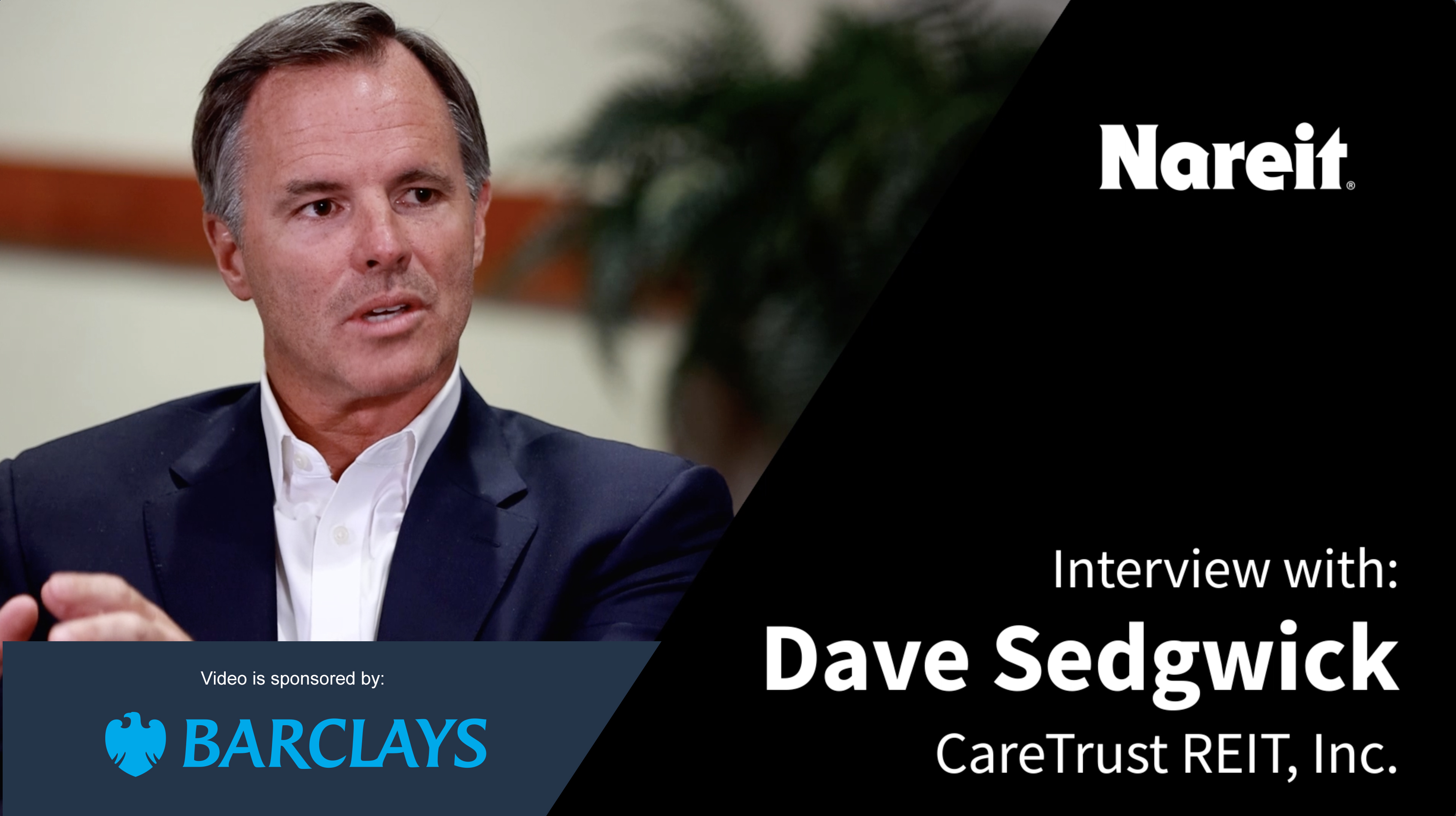 CareTrust REIT CEO Says Expansion into UK Market “Transformative” for ...