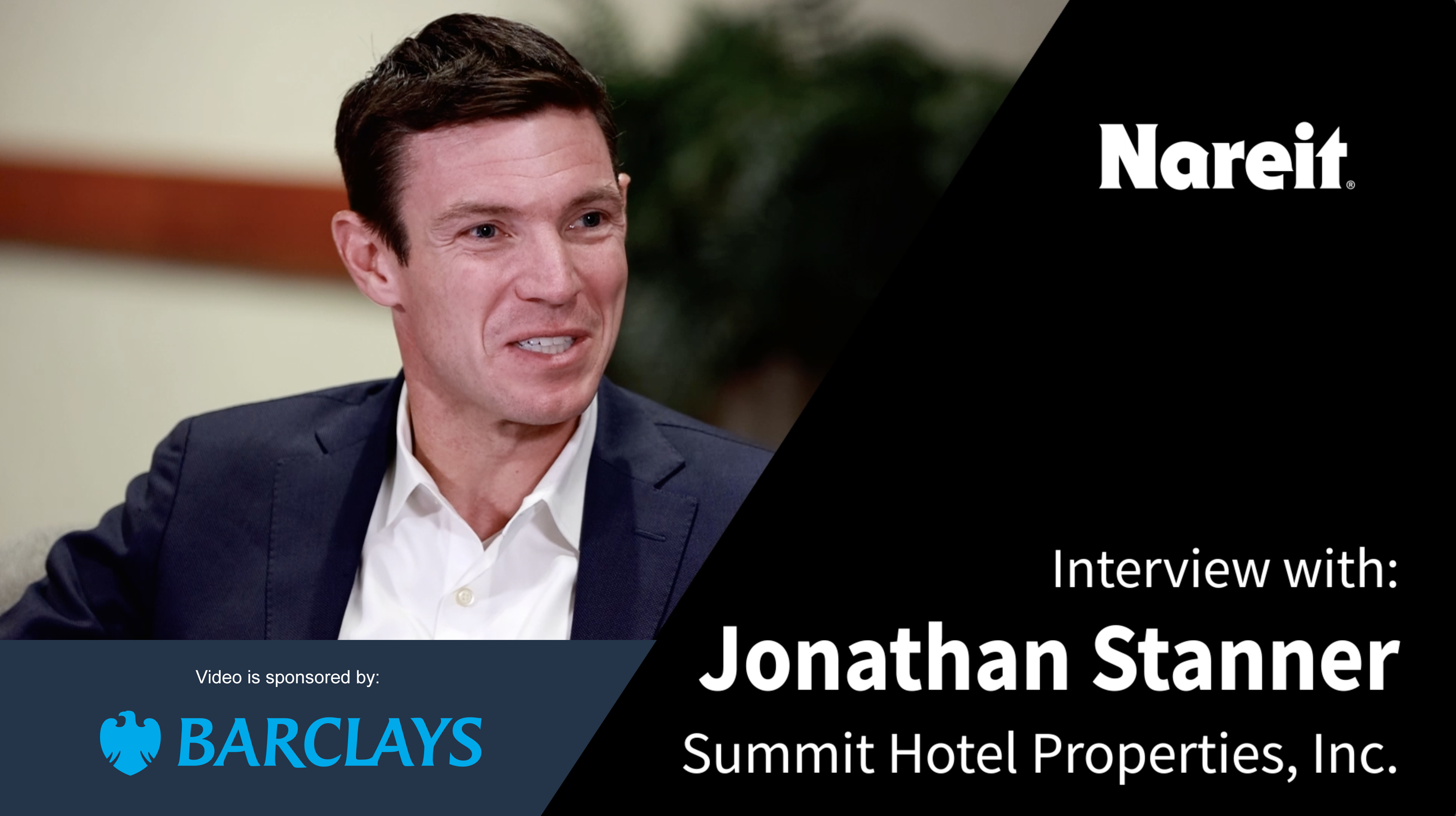 Summit Hotel Properties CEO Sees Travel as Long-Term Secular Growth ...