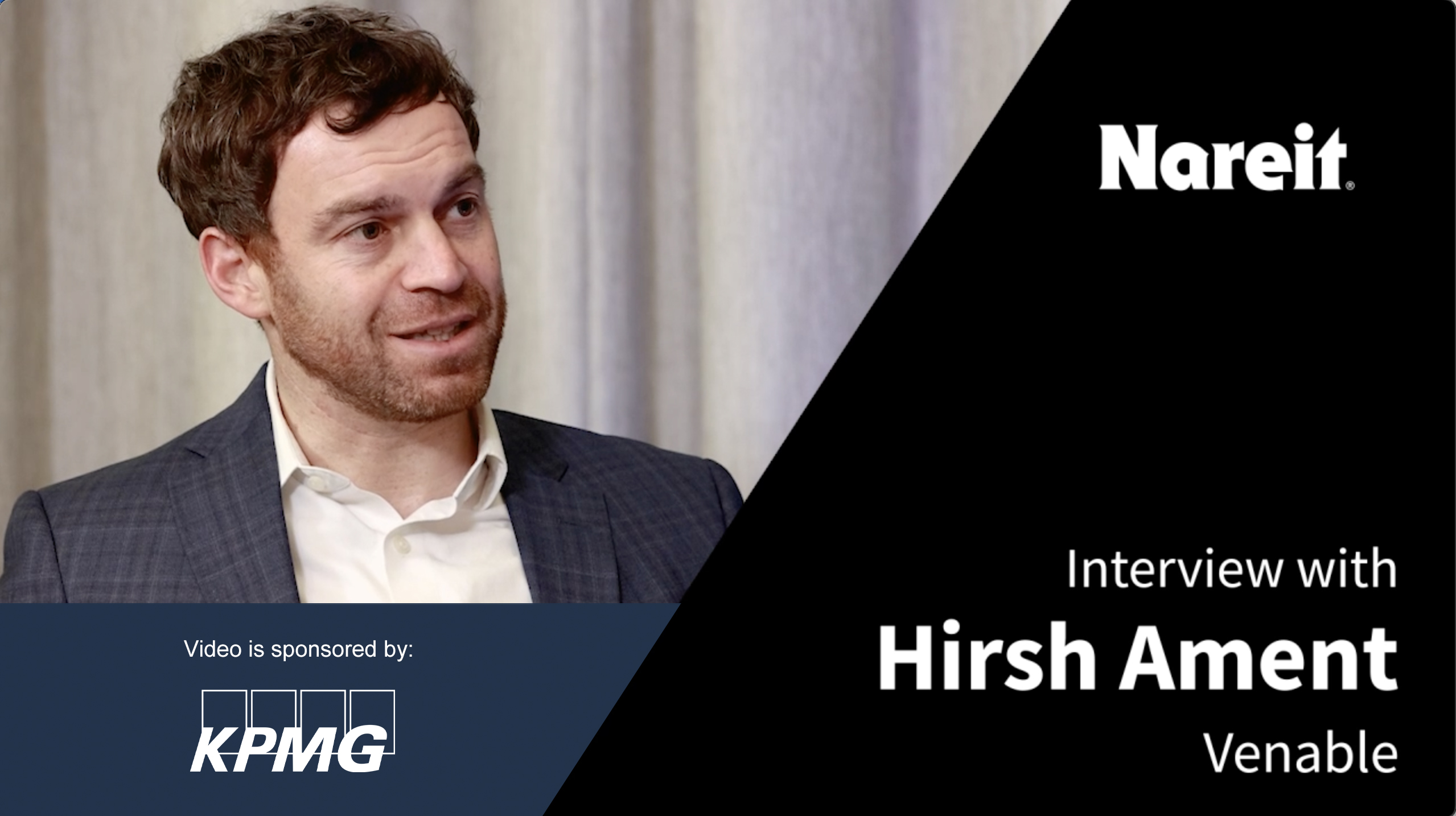 Navigating Corporate Governance Trends and ESG Polarization | Nareit