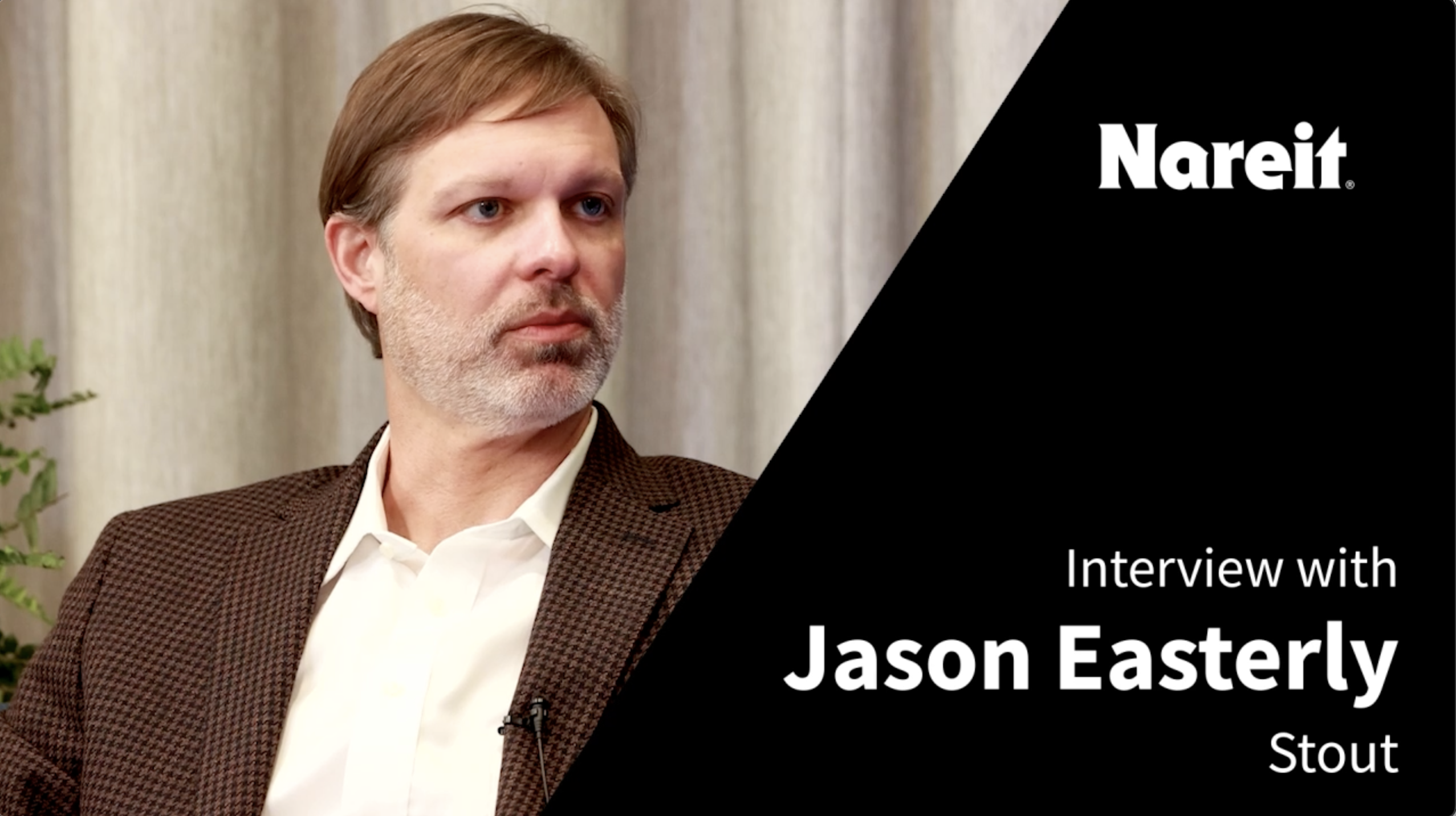 Stout’s Jason Easterly on Navigating Challenges Around Scarcity of ...