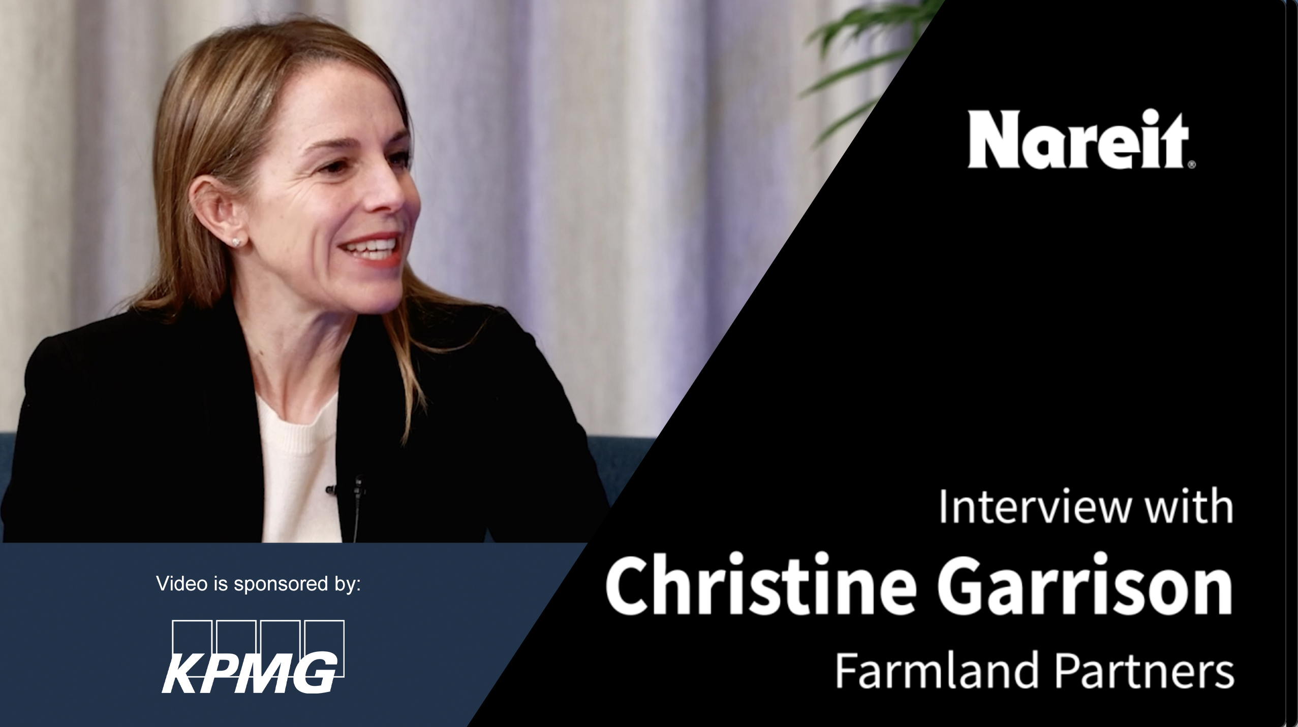 Navigating the Evolving Role of General Counsel | Nareit