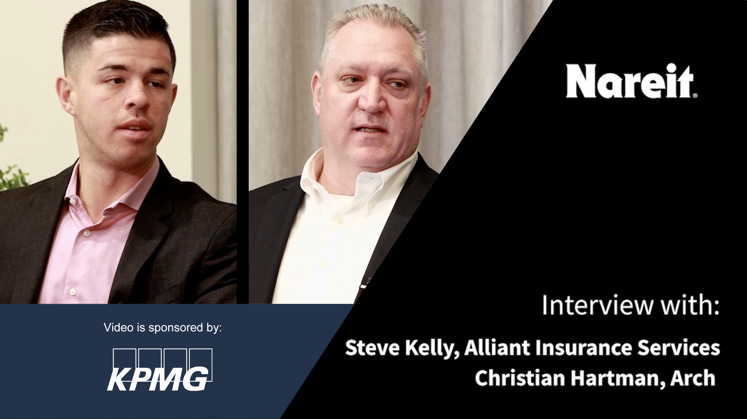 Insurance Experts Discuss REIT Securities Class Actions and ...